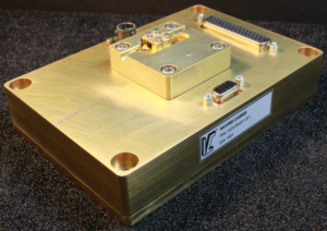 Invocon, Inc. - Innovative Concepts in Systems Engineering