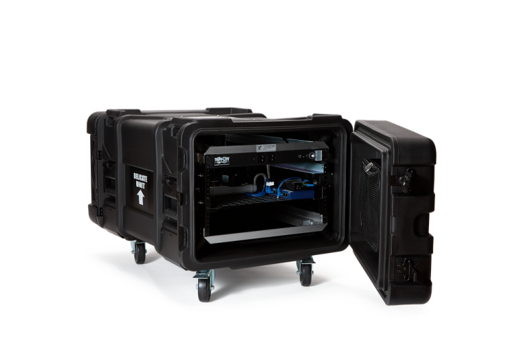 Remote Ground Support Equipment (RGSE) – Invocon